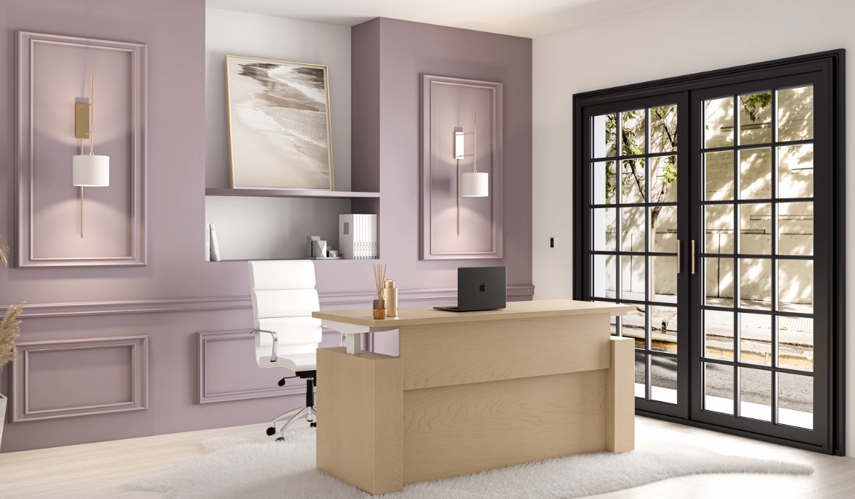 Workspace Innovation: Introducing Ascend with Panels - Blog Gebesa