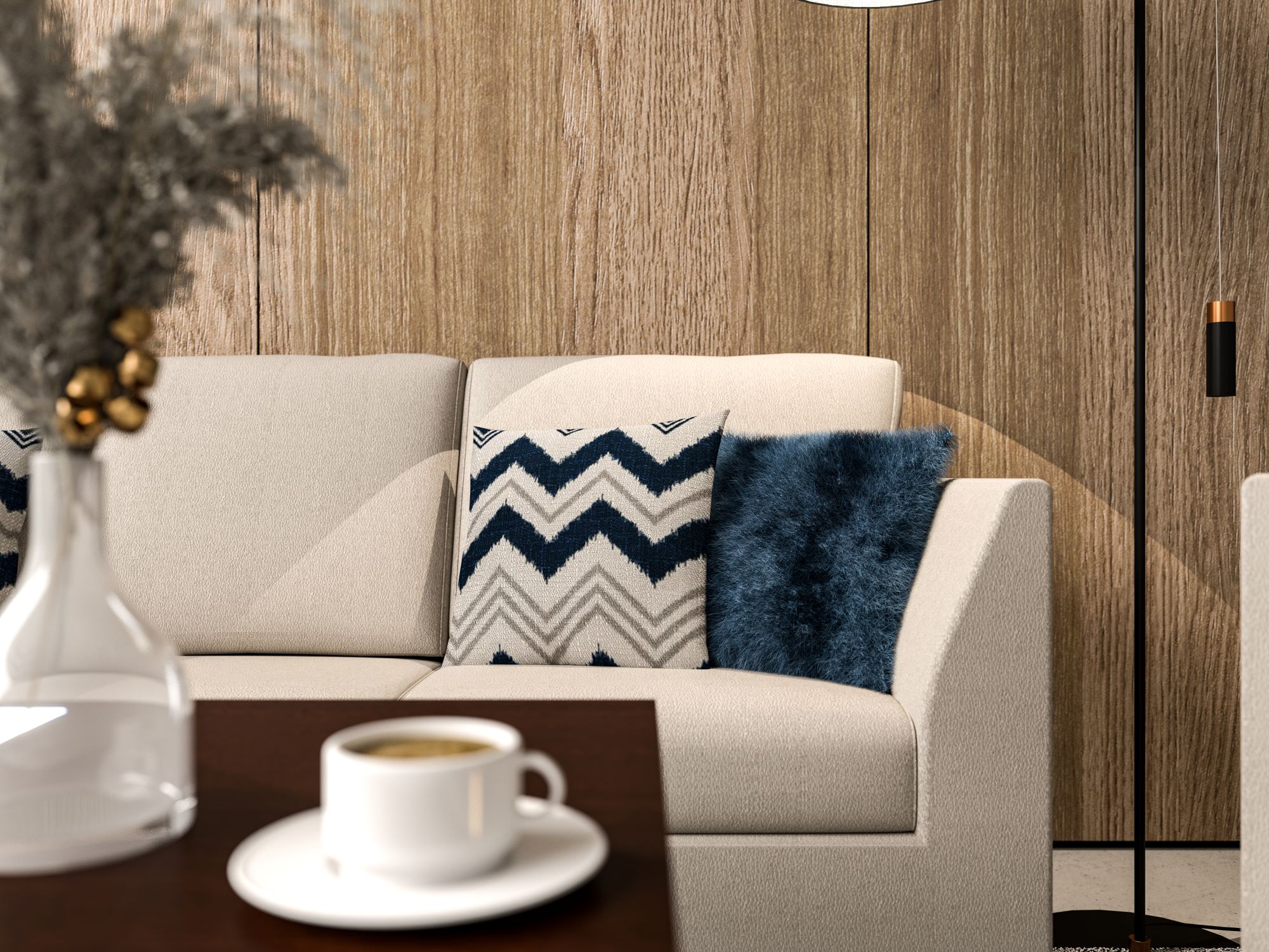 PRISMA Sofa by Gebesa: Comfort and Style for Your Space