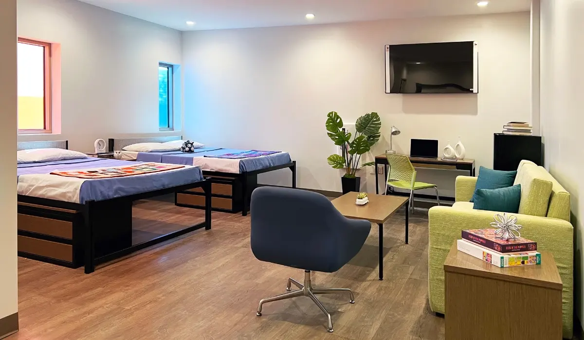 The Society of St.Vincent de Paul: Transforming Transitional | Blog Gebesa