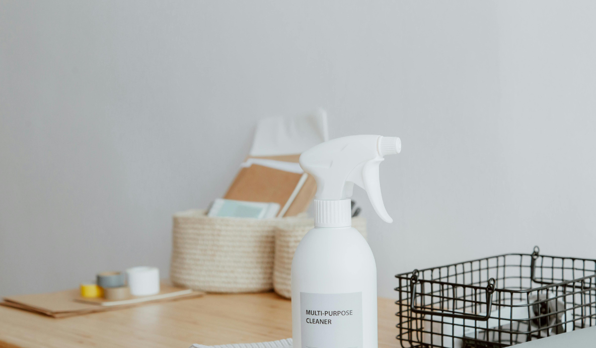 Why is cleanliness in the workplace essential? - Blog Gebesa