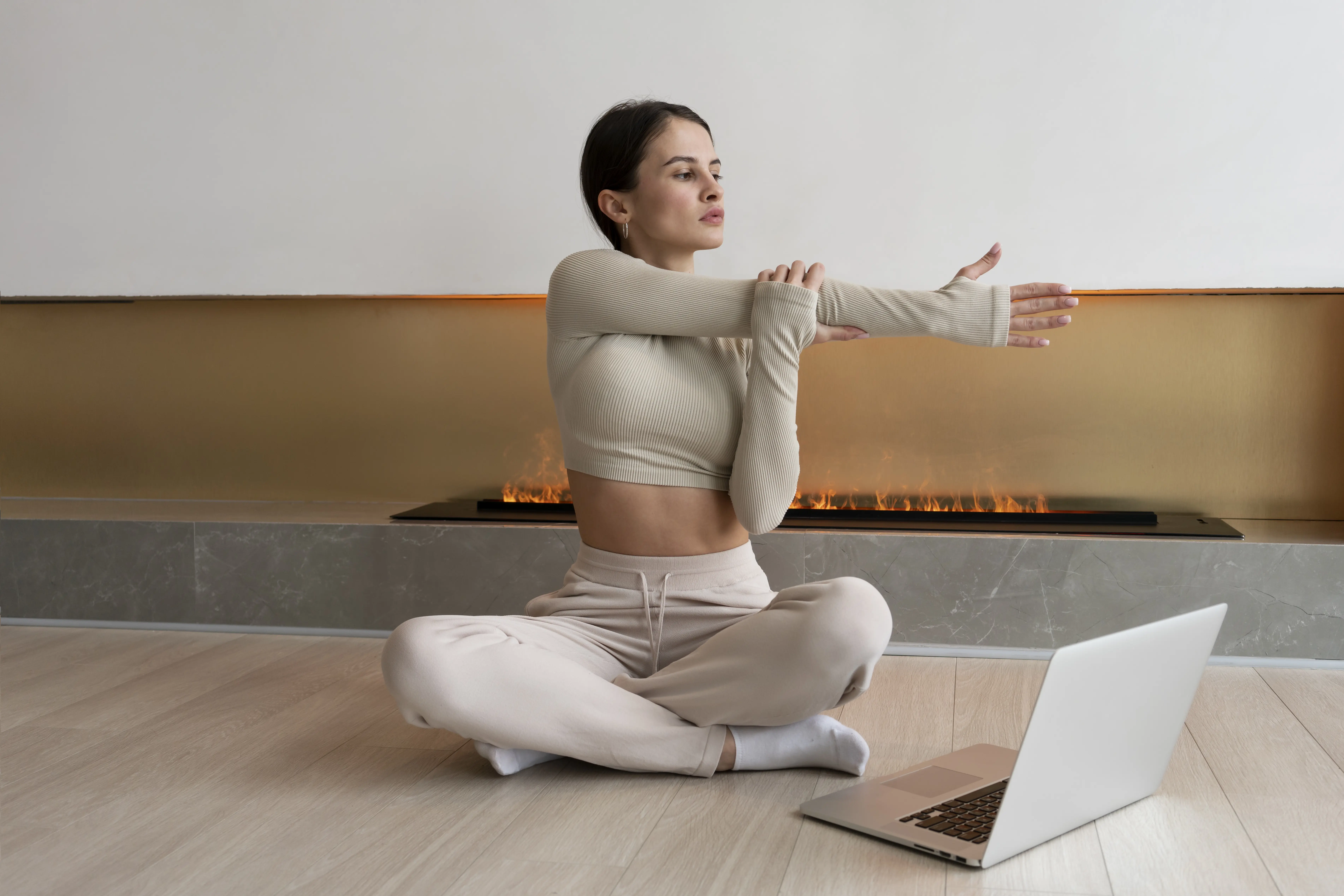 Yoga and its Impact on Occupational Health: Enhancing Well-being - Blog ...